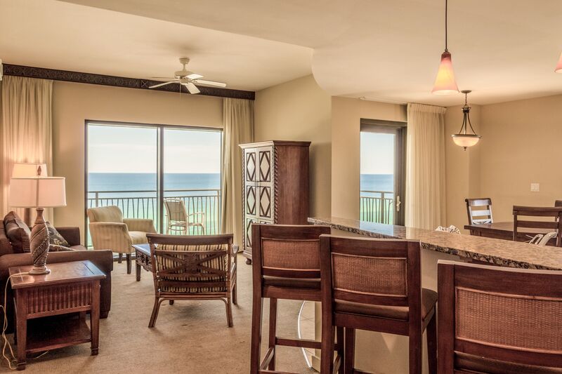 Panama City Beach Vacation Rentals by Vacations Perfected | The Top PCB ...