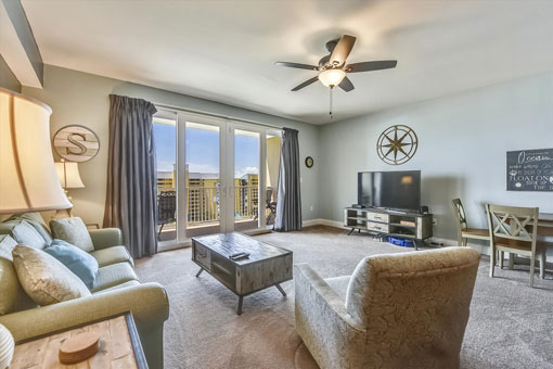 Panama City Beach Vacation Rentals by Vacations Perfected | The Top PCB ...